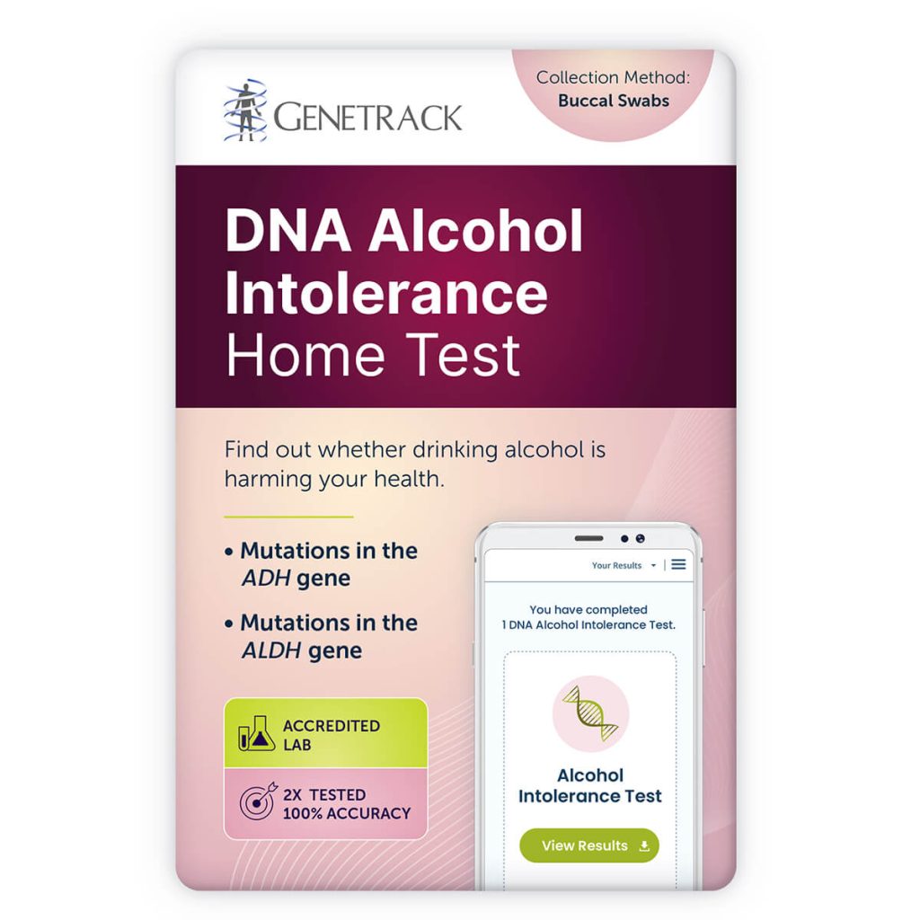 DNA Tests | Genetrack New Zealand