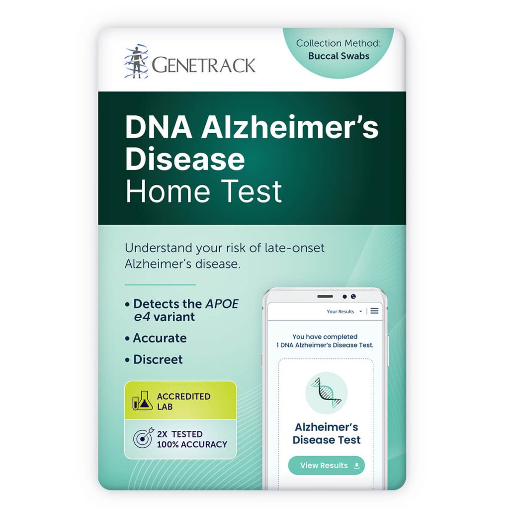 DNA Tests | Genetrack New Zealand