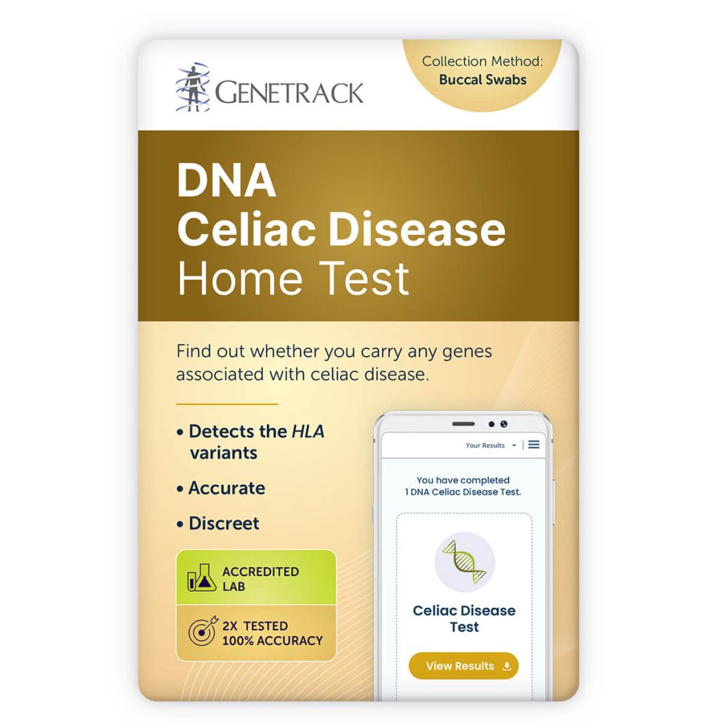 DNA Tests | Genetrack New Zealand