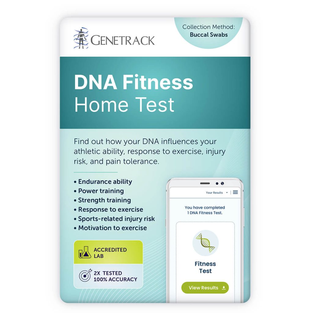 DNA Tests | Genetrack New Zealand