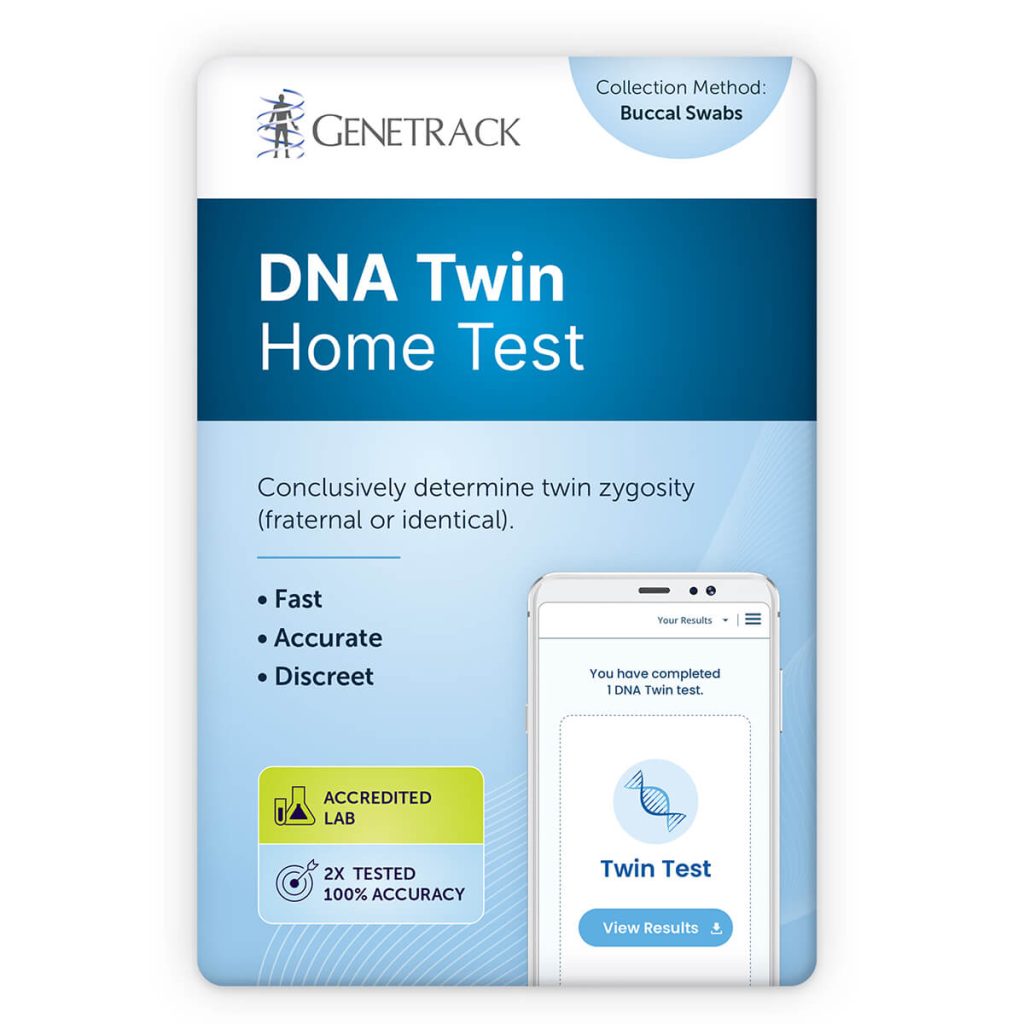 DNA Tests | Genetrack New Zealand